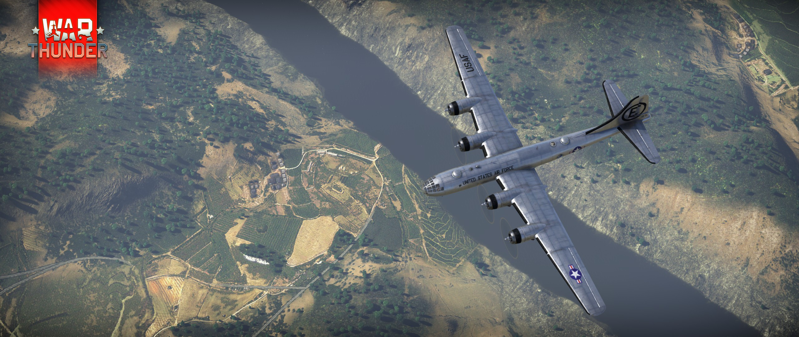 [Profile] B-29 Superfortress - News - War Thunder